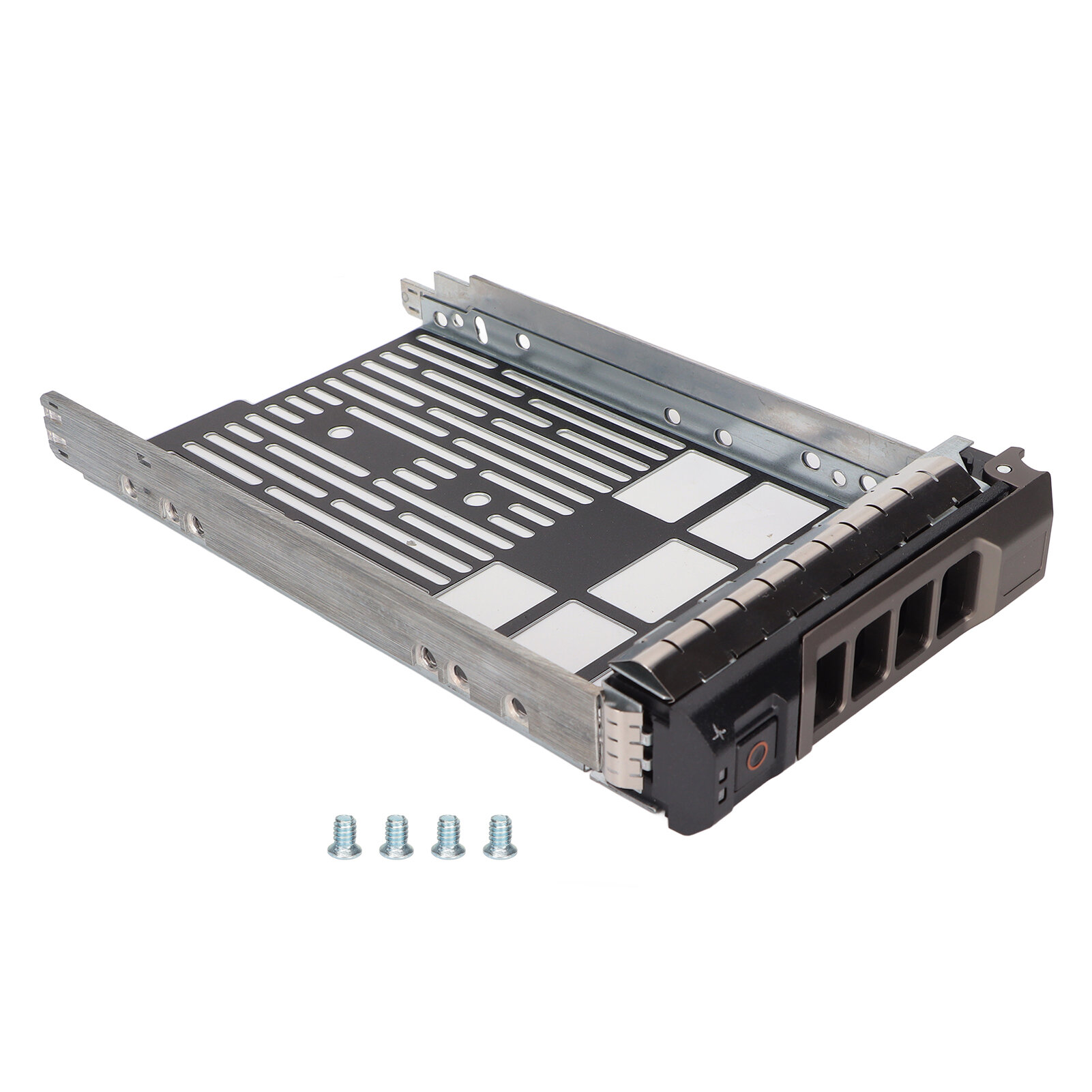 Лоток для жесткого диска 3,5 дюйма SAS SATA HDD для серверов Dell PowerEdge R710 R610 R510 R410 R210 T710 T610 T410 T310