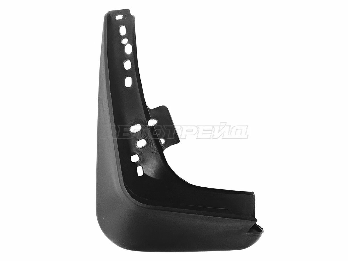 Брызговик передний левый для КИА K5, Оптима арт ST230297 SAT