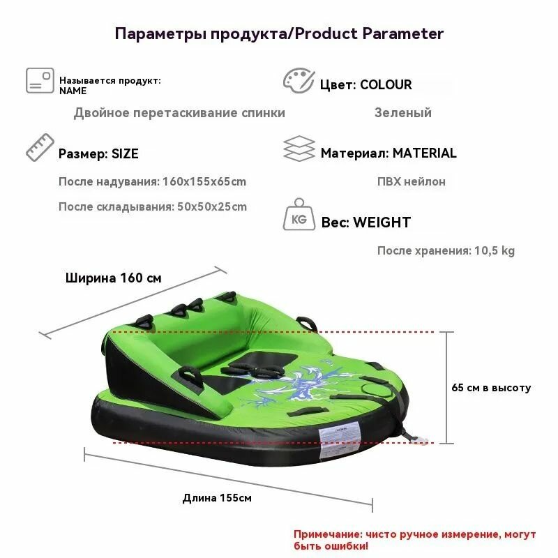 Доска для серфинга — фото 1