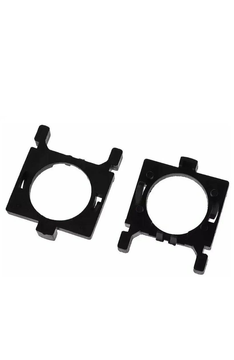 Переходник (адаптер) для установки светодиодных ламп на FORD Focus под лампу H7 (2 шт)