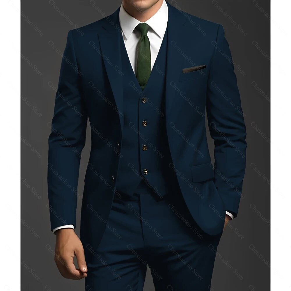 Костюм классический