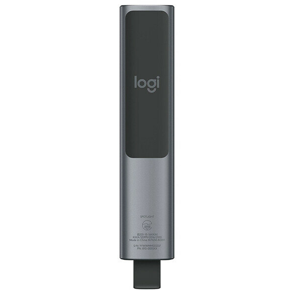 Презентер Logitech Spotlight R-R0011 (910-004861)