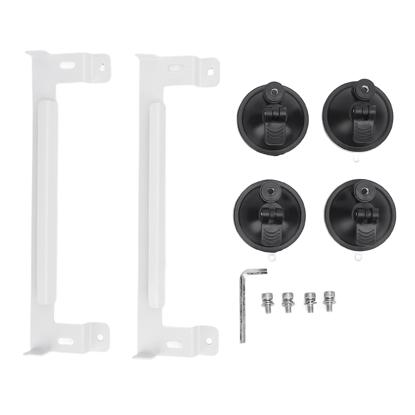 Крепление на присоске для автомобиля Mini Strong Design Window Sunroof Kit