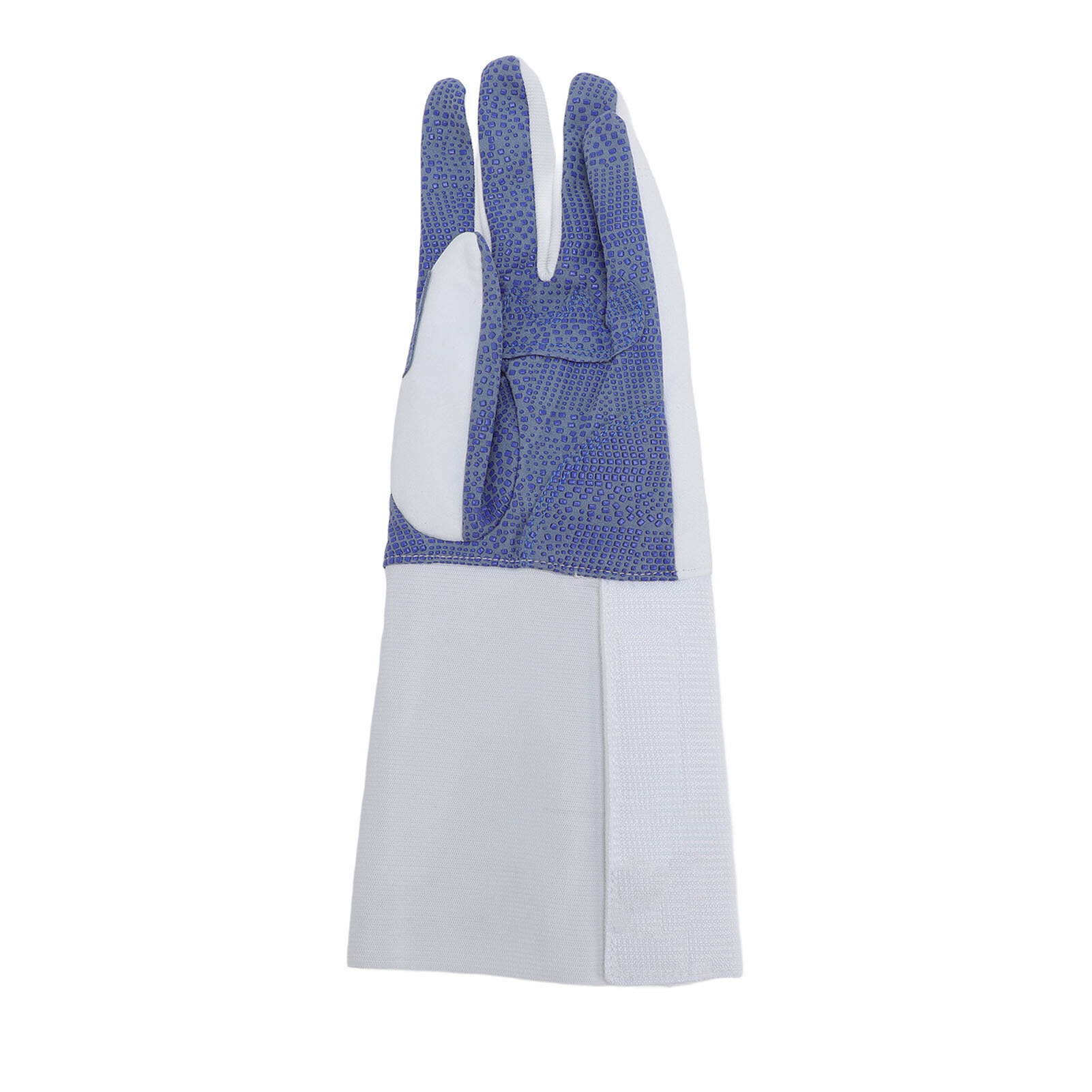 Фехтовальные перчатки, противоскользящие, дышащие, для рапиры и сабли, для детей и взрослых, для левой руки.