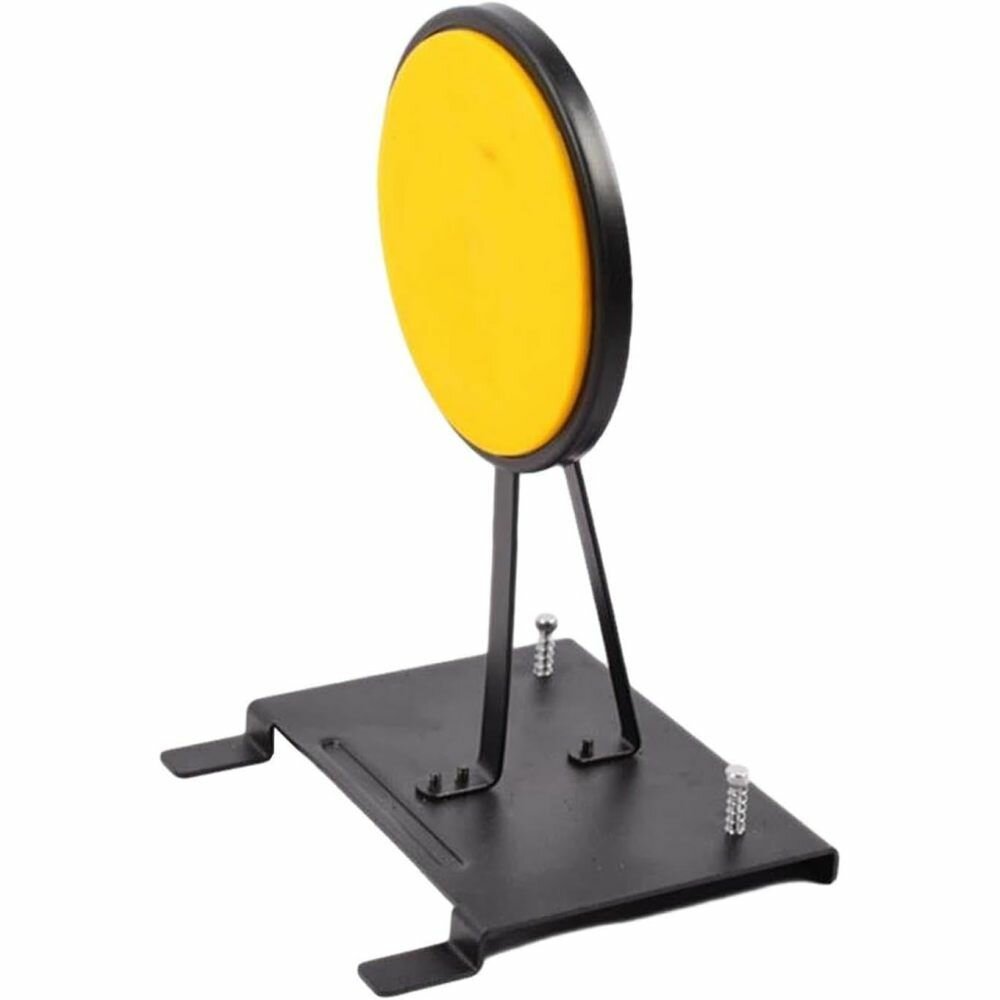 Нижняя часть барабанной установки - тренировочный коврик для игры на барабанах