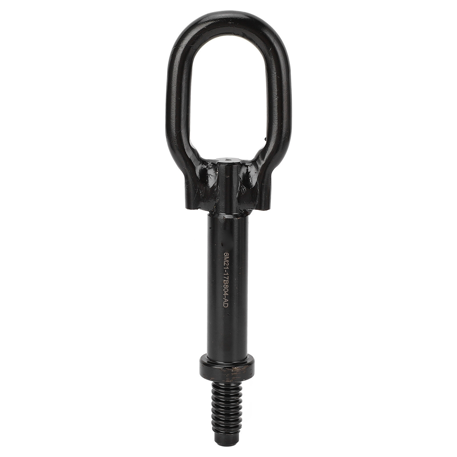 Буксировочное устройство для прицепа 1768868, передняя и задняя буксировочная петля для Energi Ecosport Fiesta Focus Mondeo