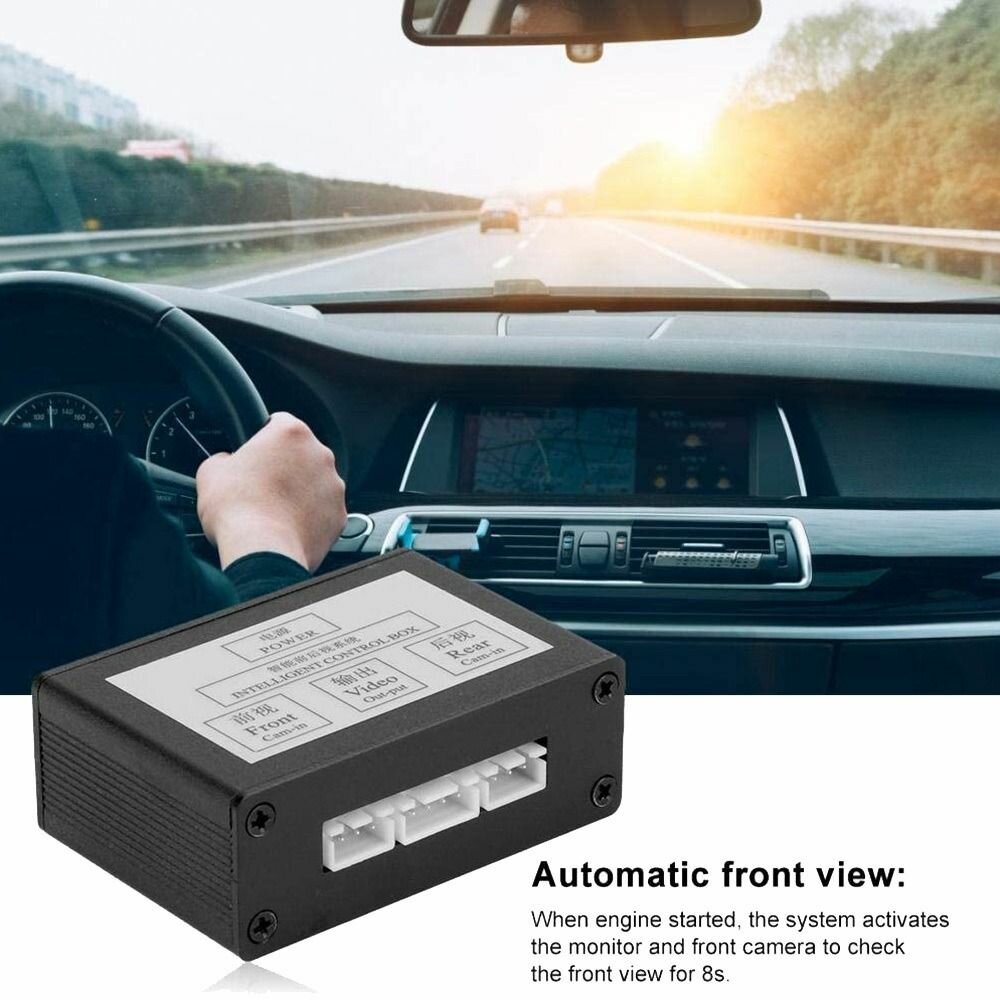 Тахограф для автомобиля