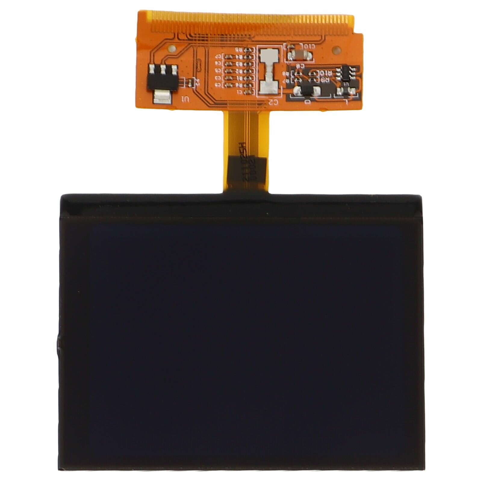 Замена ЖК-экрана приборной панели для A3/A4/A6