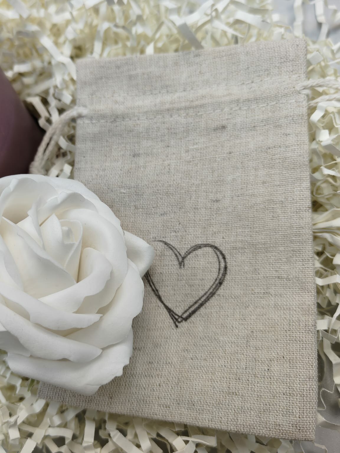 Мешочки для мелочей 8*12 см (1шт)