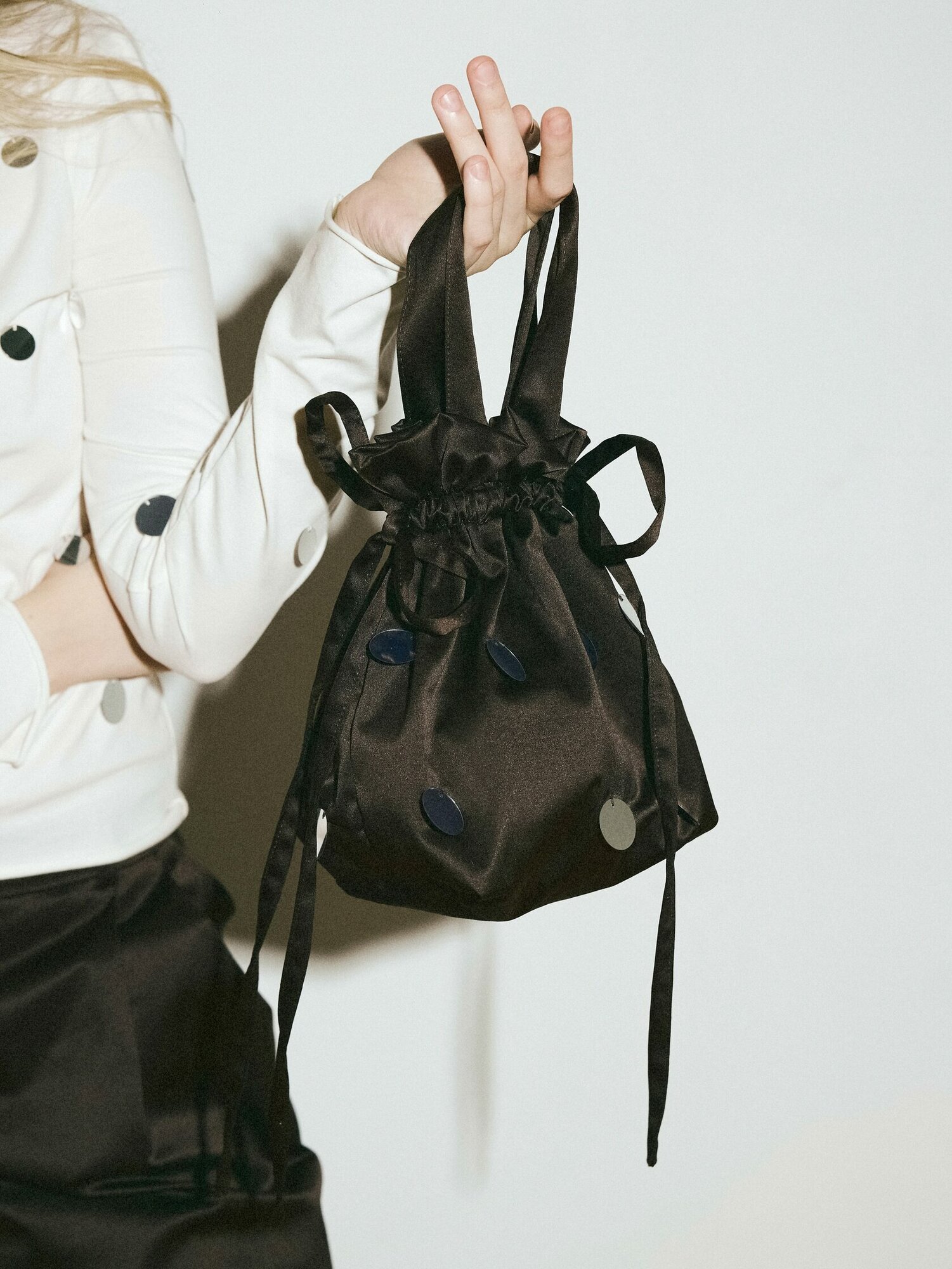 Сумка мешок