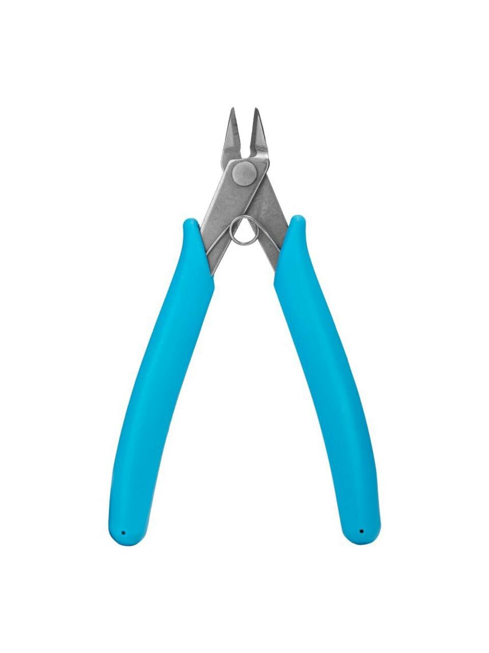 Щипцы для наращивания волос для резки капсул