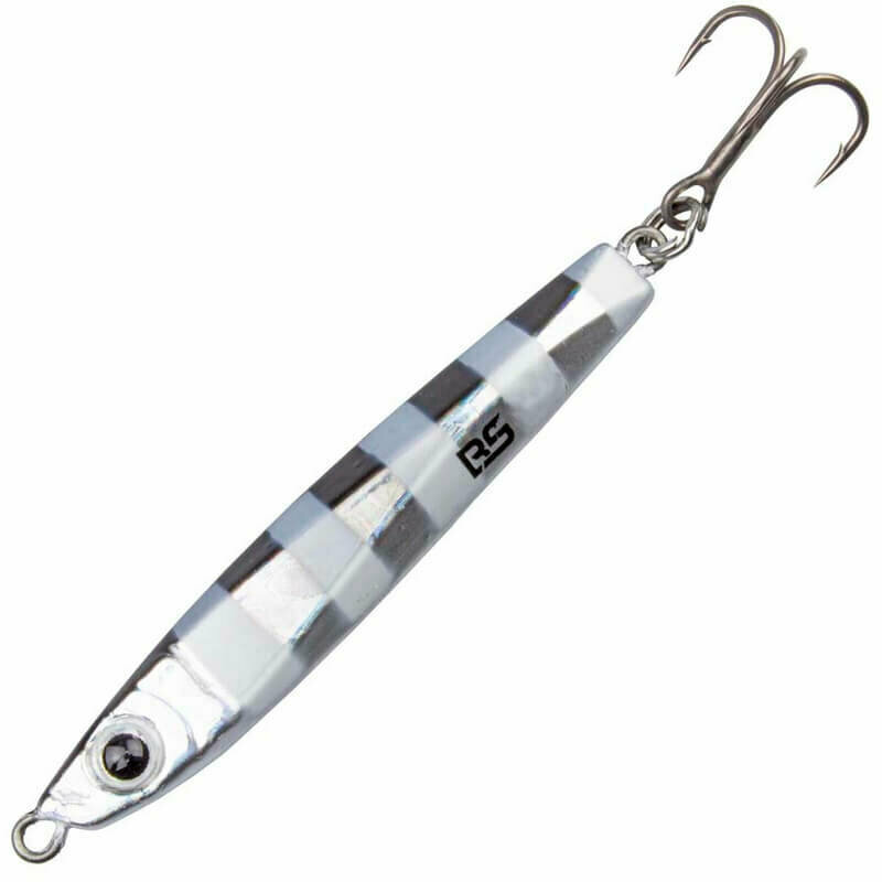 Пилькер BS Baits Dangan 12гр. #Zebra