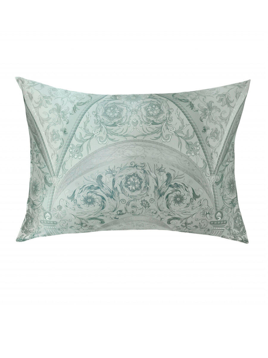 Наволочка "Пески времени", Mollen, 70 x 50 см, премиальные сорта шелка и сатина