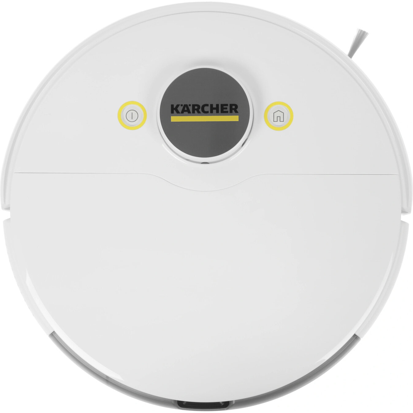 Робот-пылесос Karcher RCV 5, 30Вт, белый/белый [1.269-640.0]