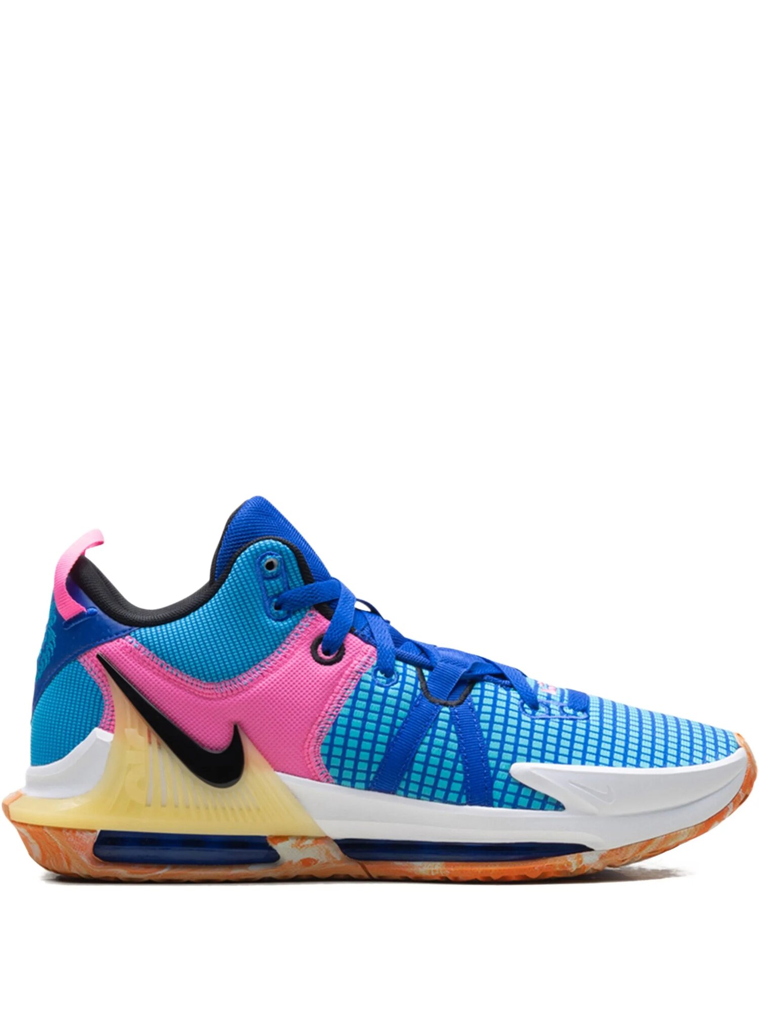 Кроссовки LeBron Witness 7