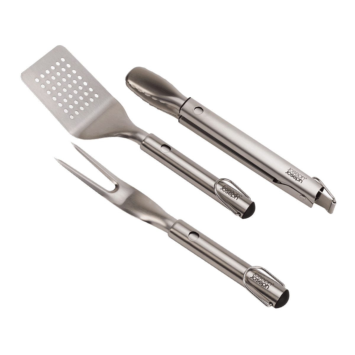 Набор инструментов для гриля Joseph Joseph GrillOut из 3 предметов