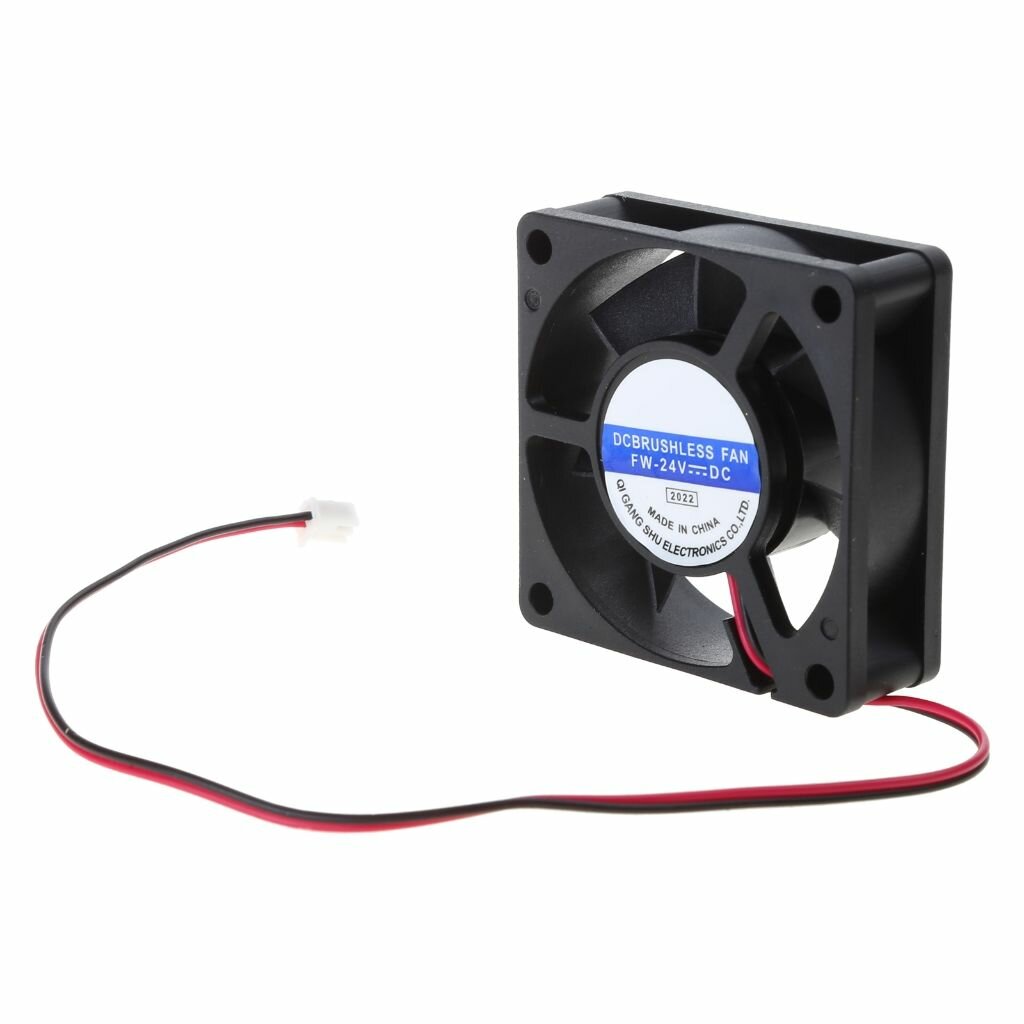 Нижний охлаждающий вентилятор VORON Trident 6020