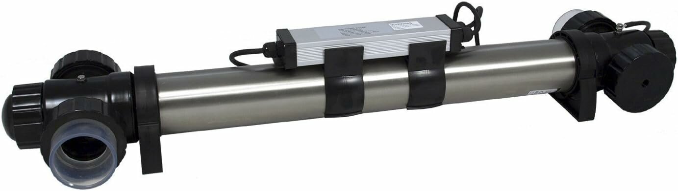 УФ-стерилизатор Jebao STU-75W