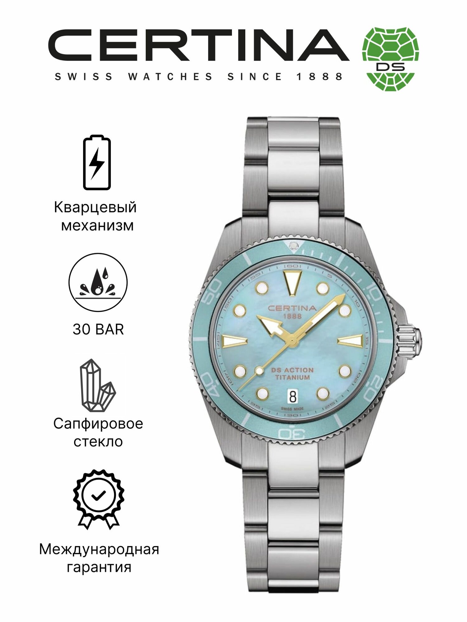 Наручные часы