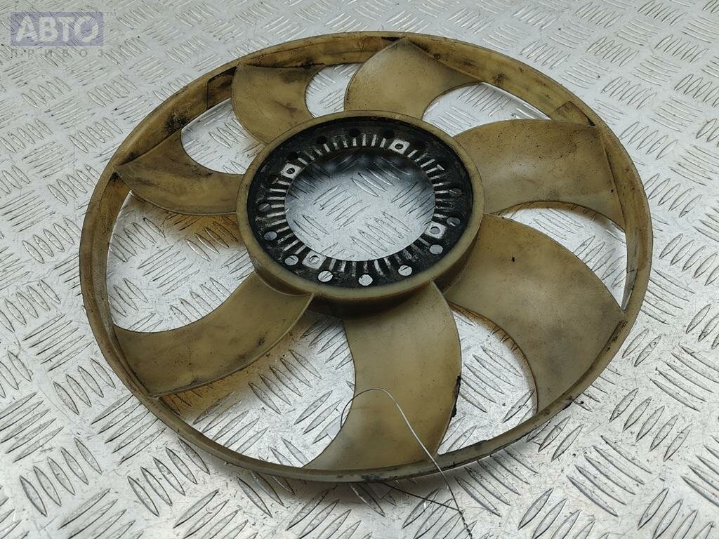 Крыльчатка вентилятора Ford Transit (2006-2014)