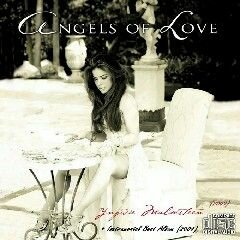 Yngwie Malmsteen - Angels Of Love (2009) + Instrumental Best Album (2004) CD (запись на CD-R)