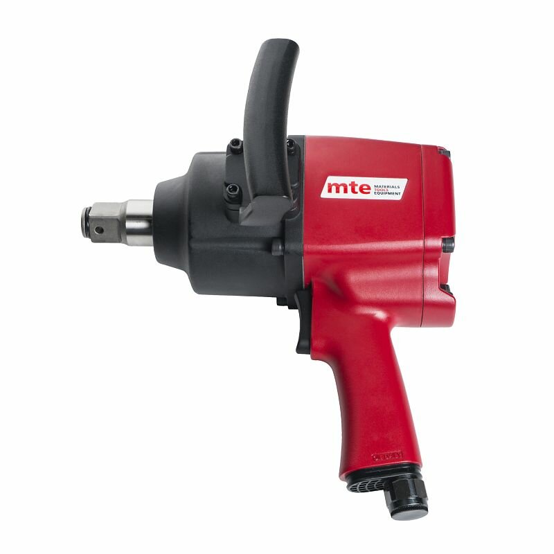 Гайковерт пневматический 1" 3390 Нм 4075-1, mte