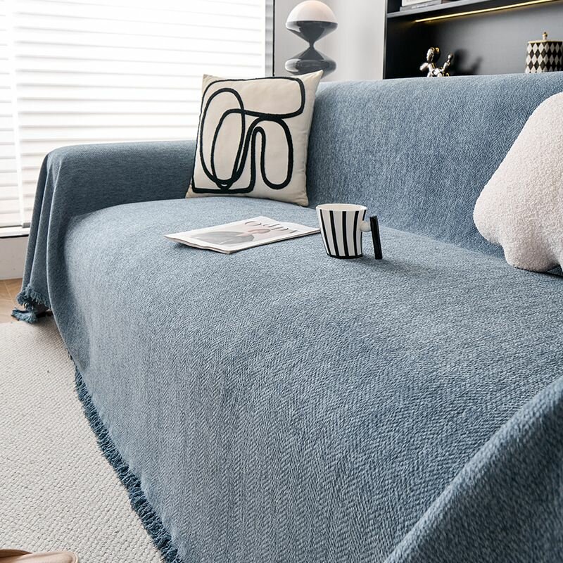 Чехол на мебель для дивана, 200 см х 180см