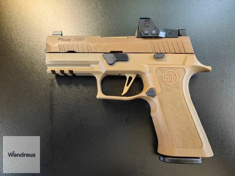 Игрушечное оружие