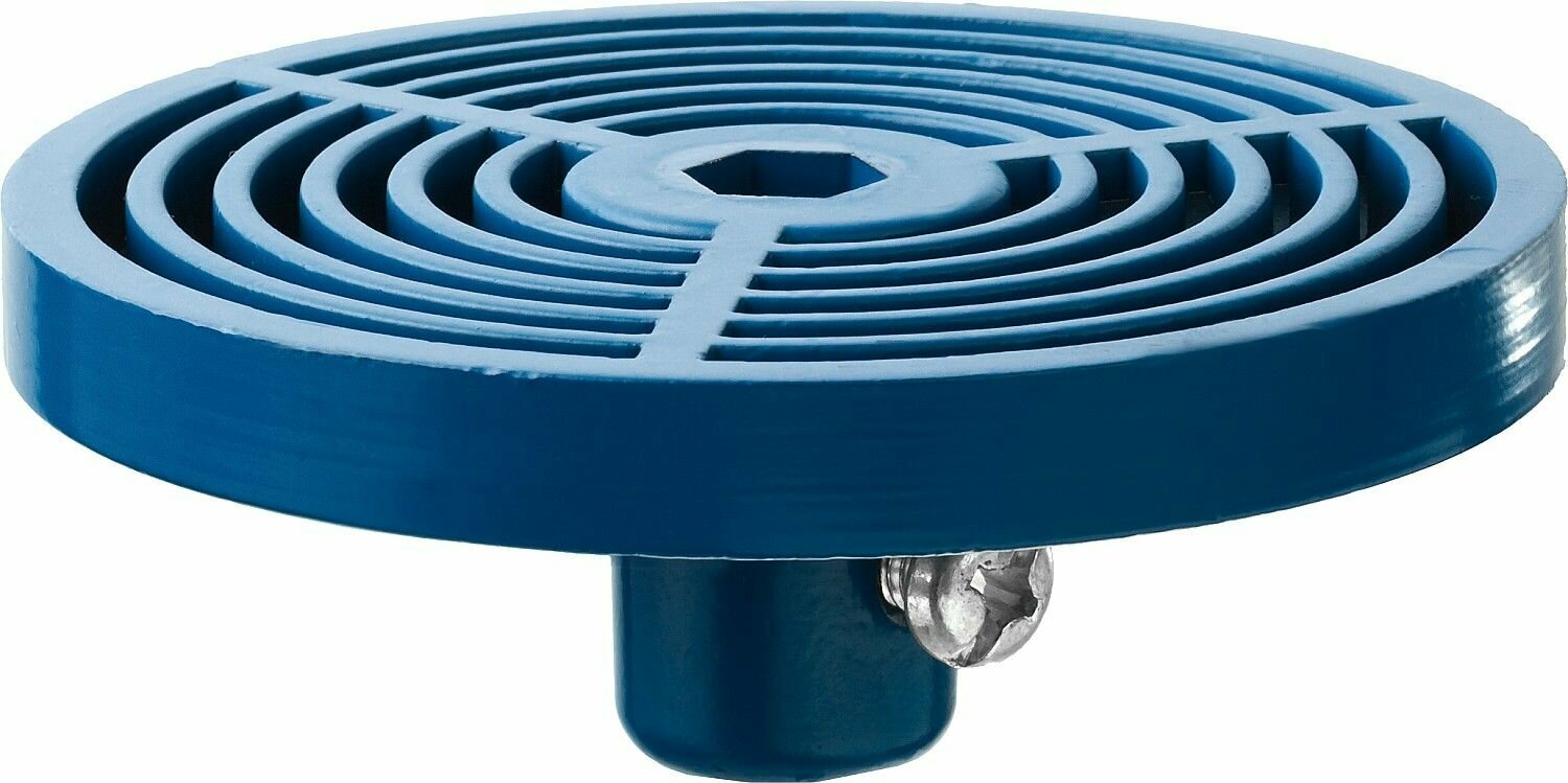 Державка для кольцевых коронок ЗУБР, профессиональное основание 33355_z01