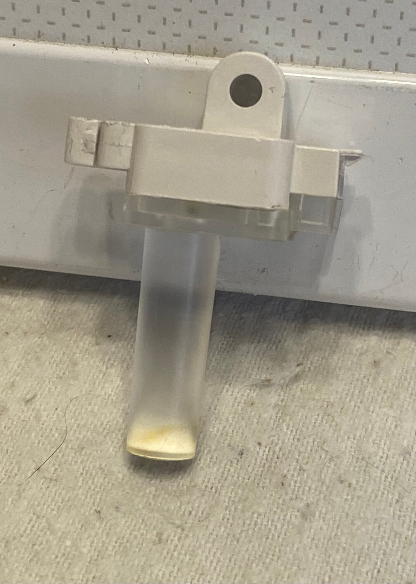 Подсветка (индикатор, луч в пол) для посудомоечных машин Bosch (Бош), Siemens (Сименс), Neff (Нефф) 424819, 9000872709