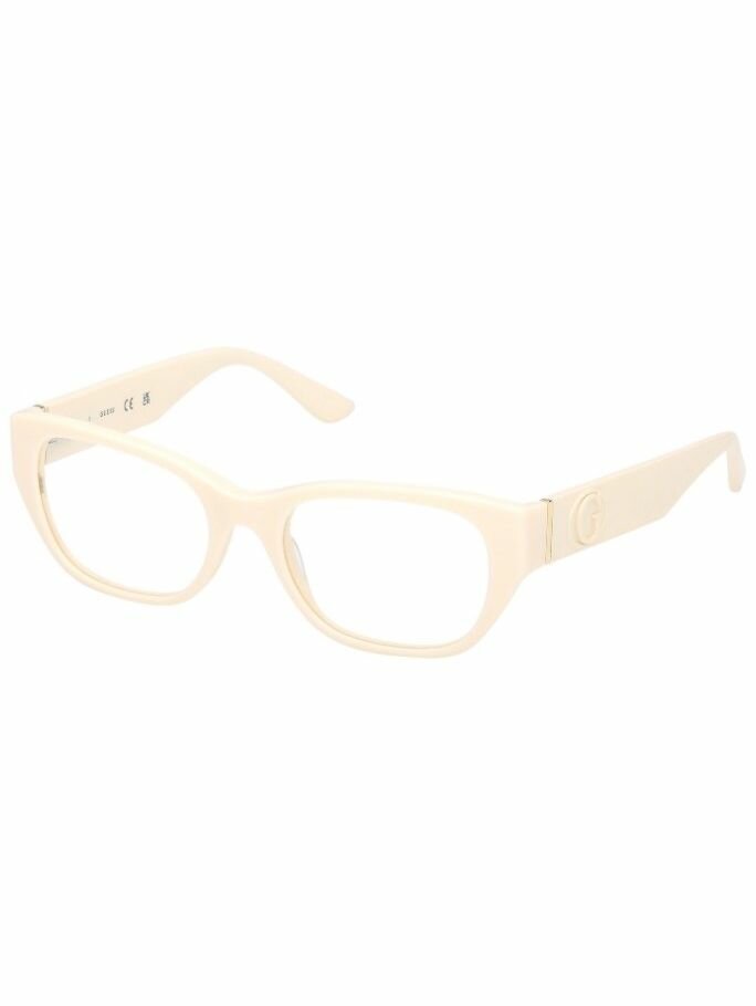 Оправа Guess GU 50304 Белый