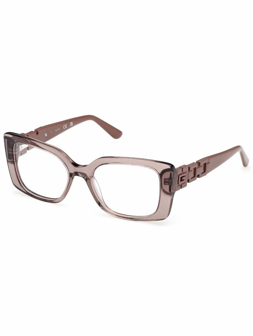 Оправа Guess GU 50322 Коричневый