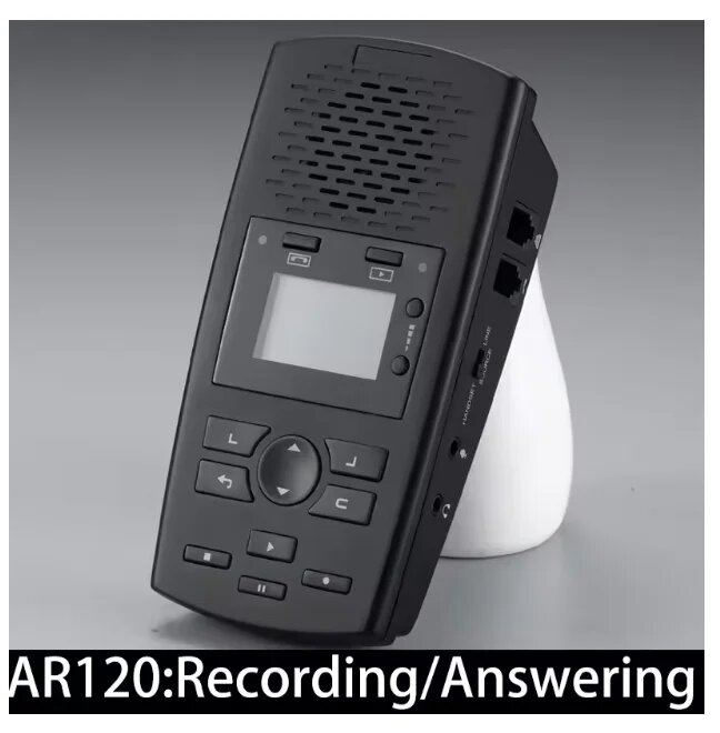 Регистратор телефонных звонков AR100/AR120 AR120