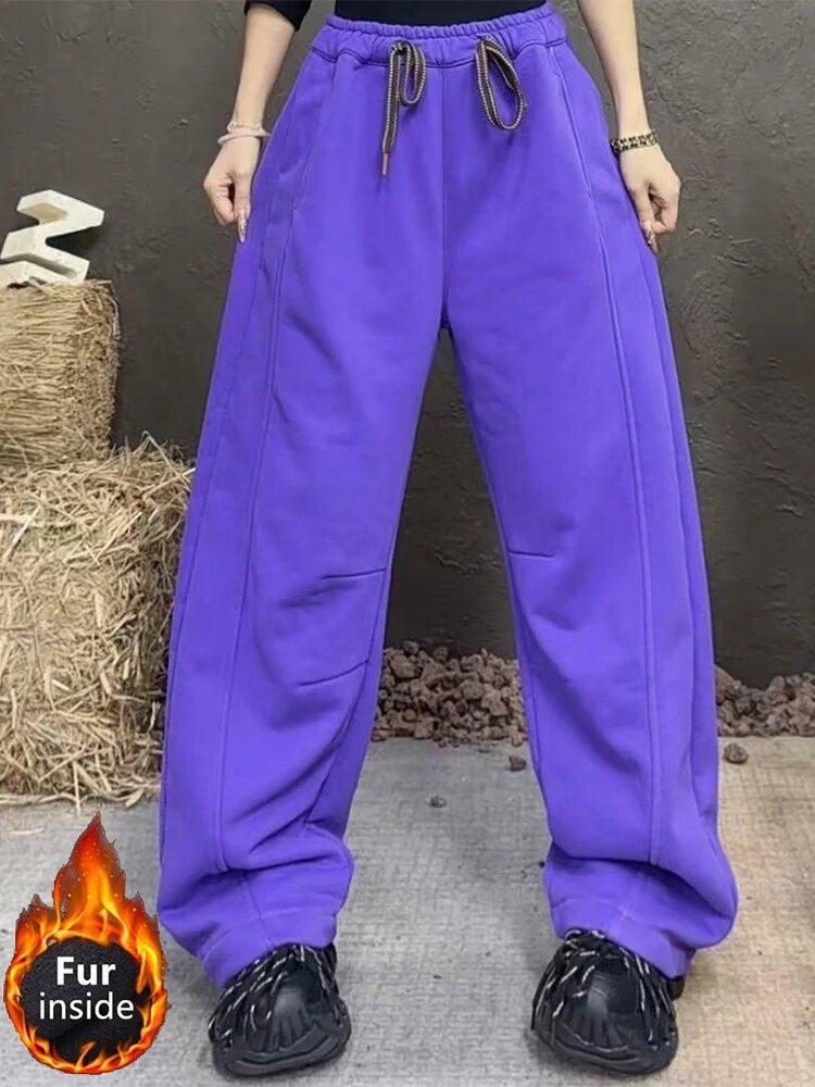 Брюки спортивные