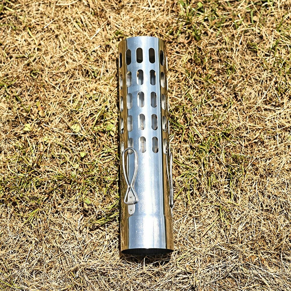 Искрогаситель, труба для дымохода из нержавеющей стали, аксессуары для дровяной печи