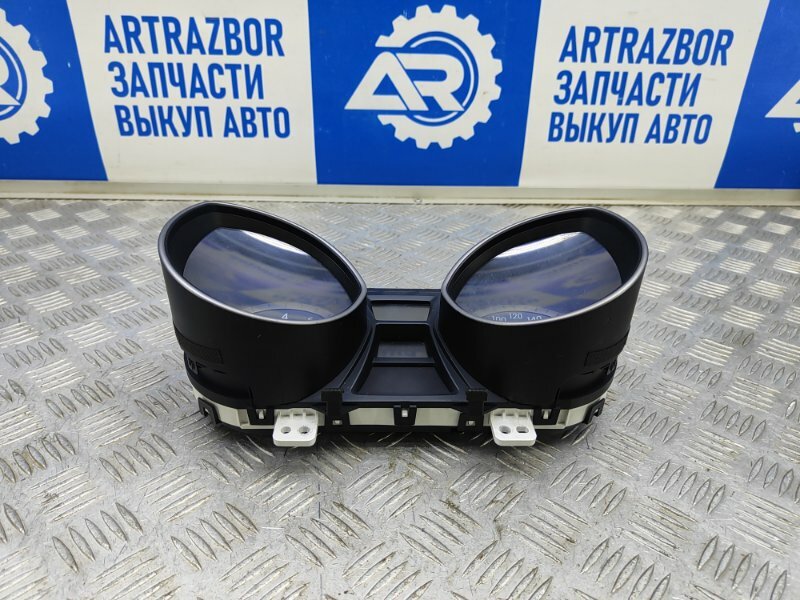 Б/У Панель приборов Hyundai I30 GD / Хендай I30 GD 1.4 G4FA 100 Л.С. хэтчбек 2012