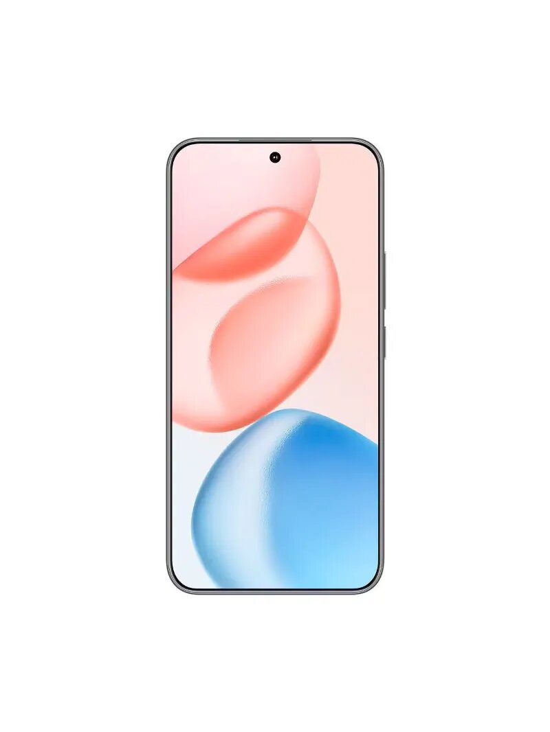 Смартфон Honor 400 12/512GB, экран 6.55, 2736 × 1264, камера 200МП, Черный