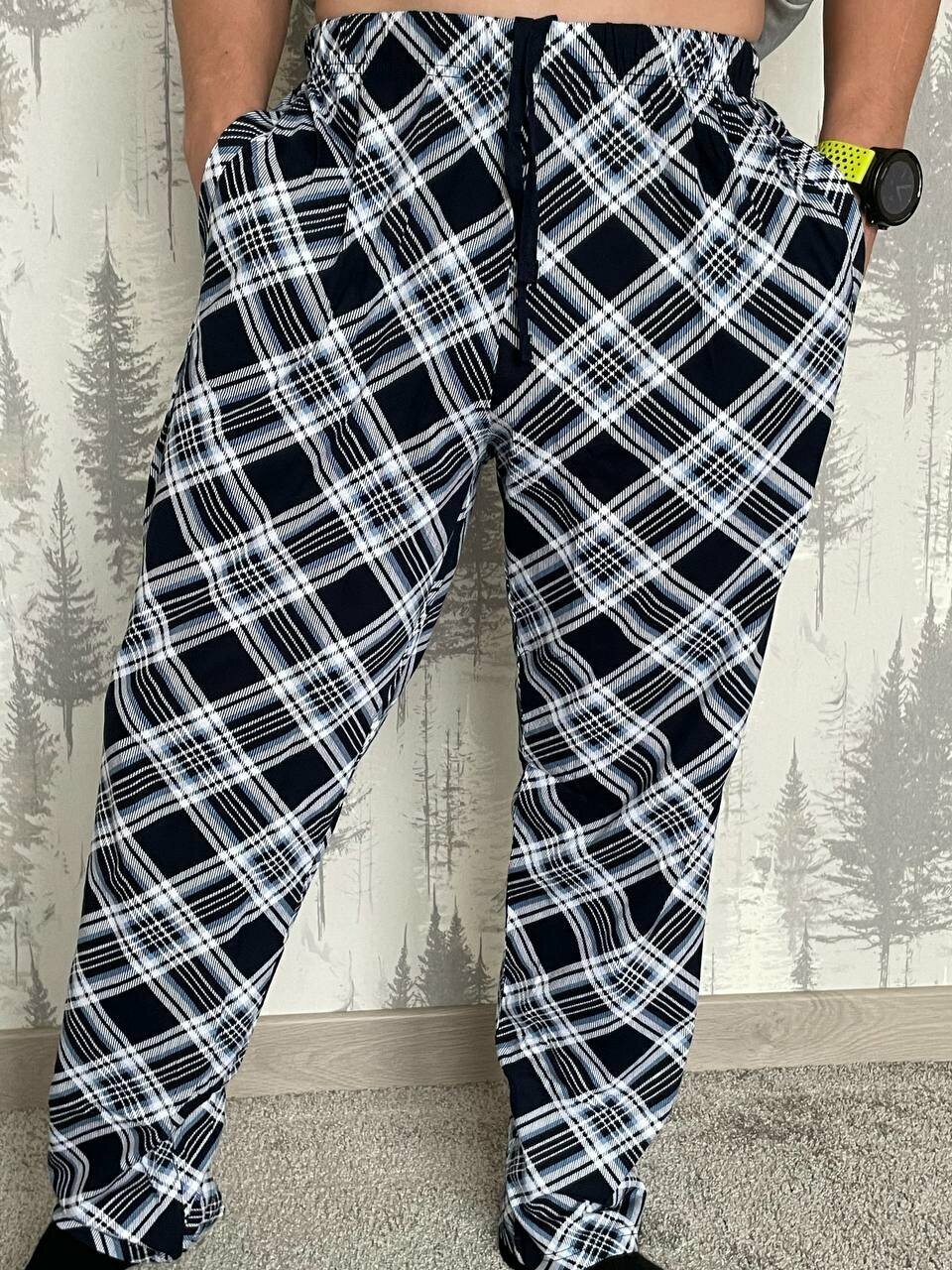 Брюки спортивные