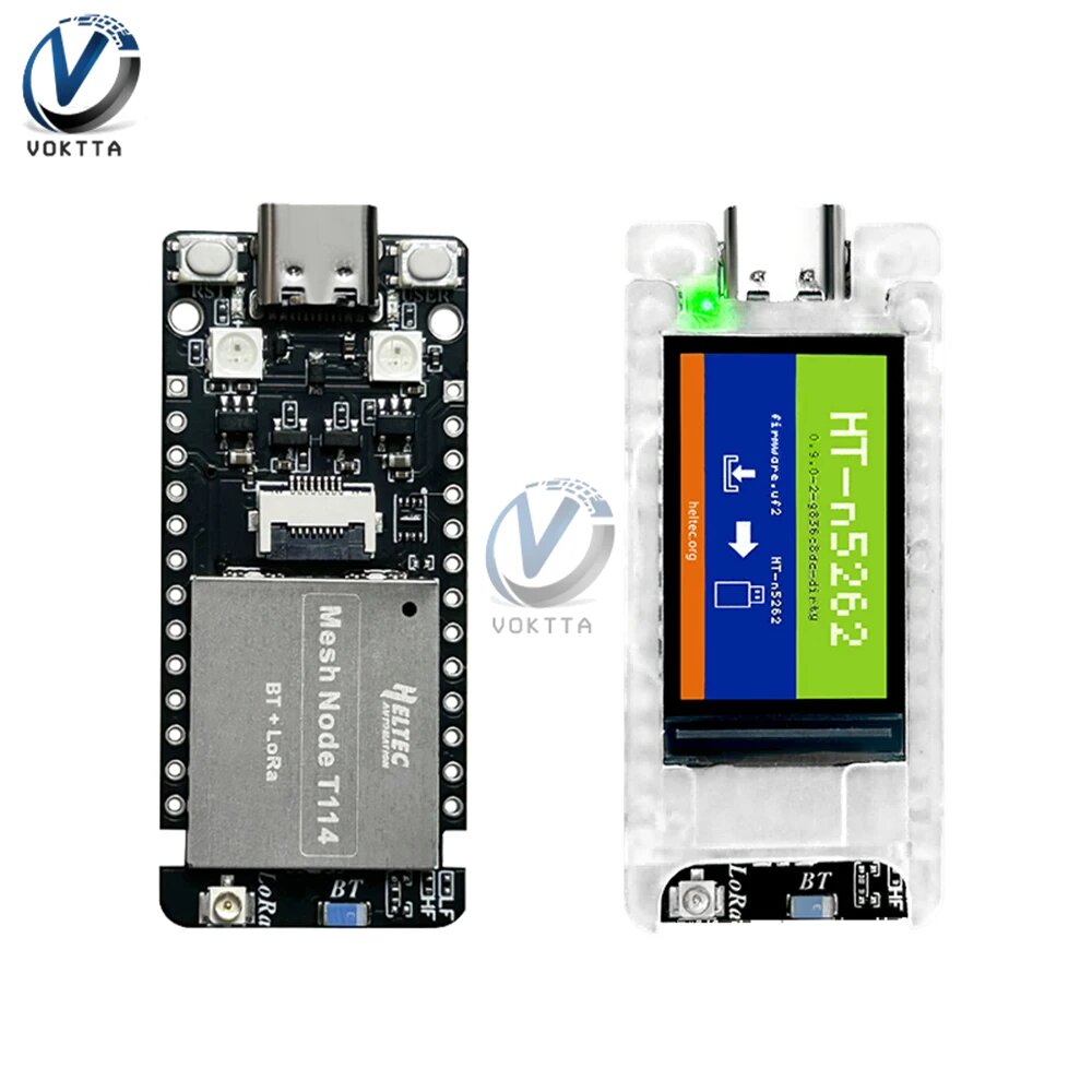 GNSS модуль Voktta T114, Цвет: GPS module — фото 1