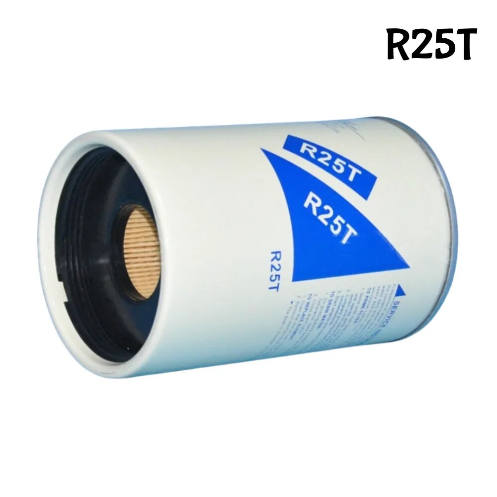 Топливный Фильтрующий Элемент R25T Фильтр-Сепаратор Топливной воды Для Морского Сепаратора Заменяет Фильтр Автомобильных запчастей Racor 320R