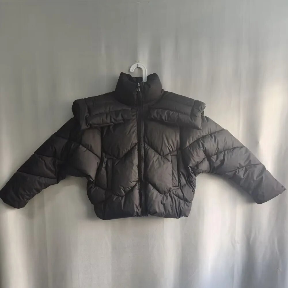 Куртка спортивная