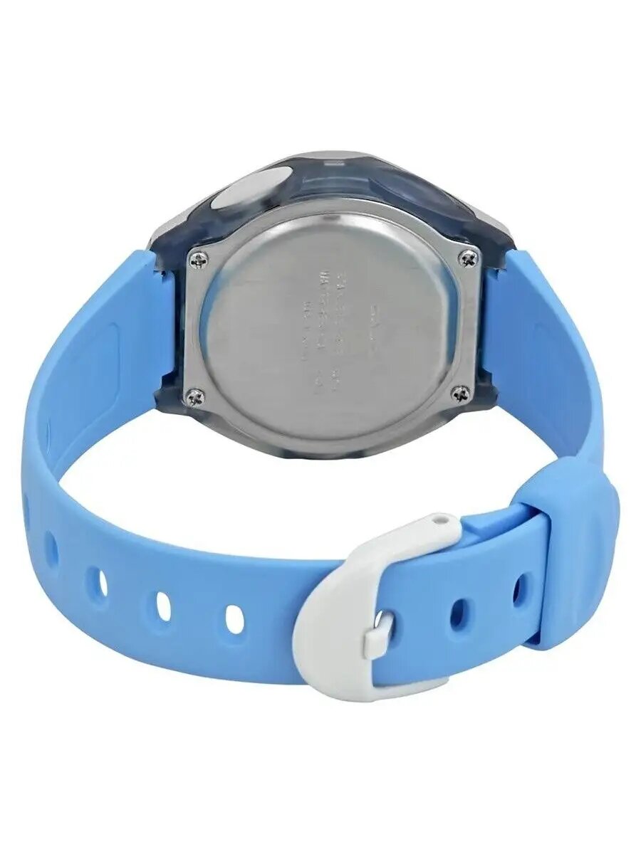 Наручные часы CASIO — фото 1
