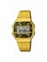 Наручные часы CASIO, золотистый