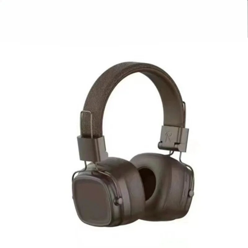 Классический Наушники New Head Mounted SCU-MAJOR IX 4-го поколения, беспроводные с Bluetooth, для бега и спорта, на голове закрепленные