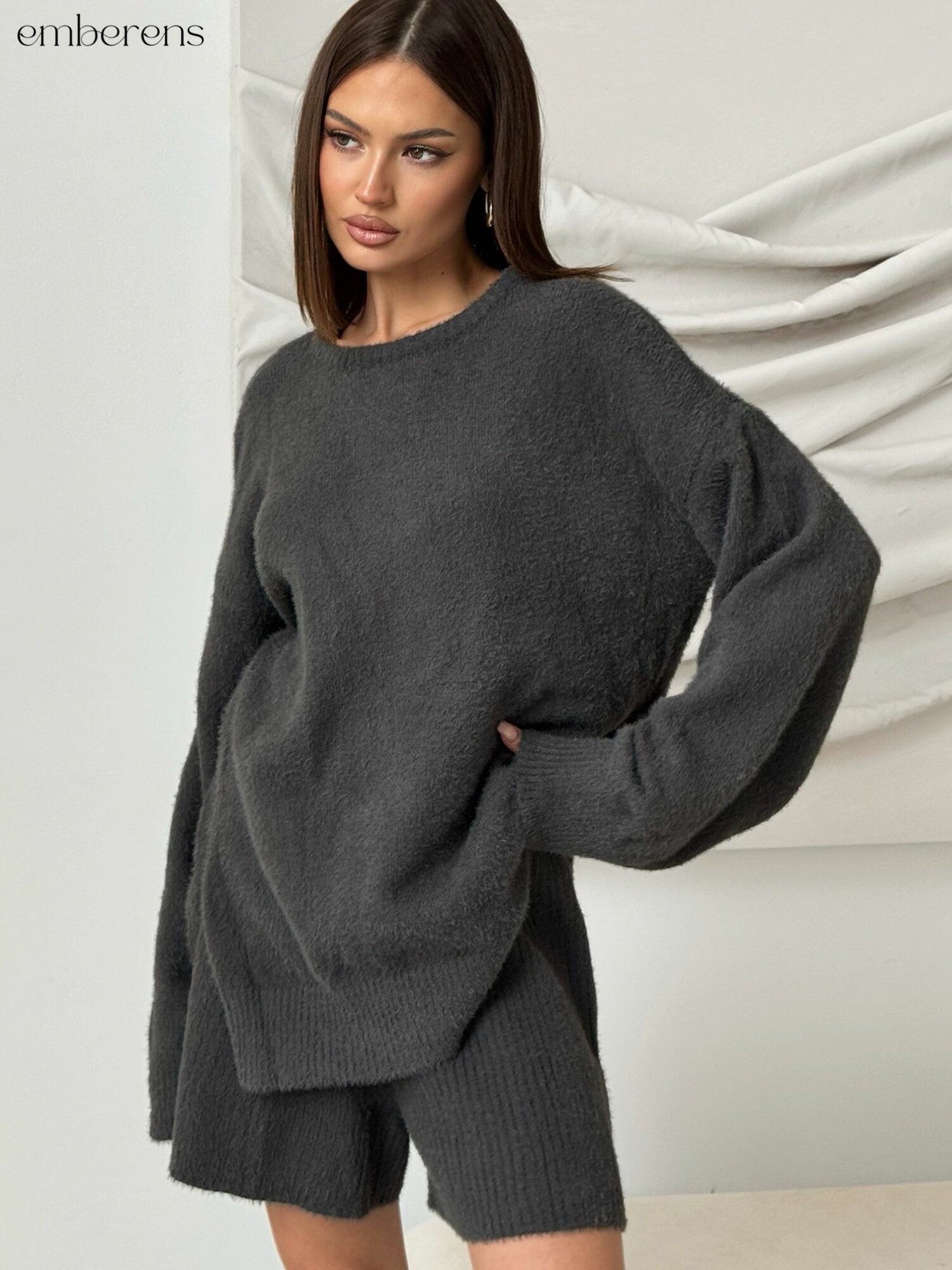 Костюм классический Осень-зима 2025