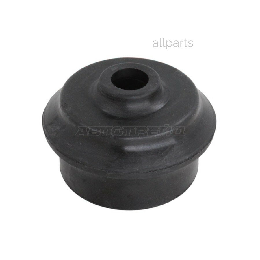 SAT ST-203-0002 Подушка рамы №1 верхняя SSANGYONG ACTYON 05-12/ACTYON SPORT 06-12/KYRON 05-15/REXTON 01-17