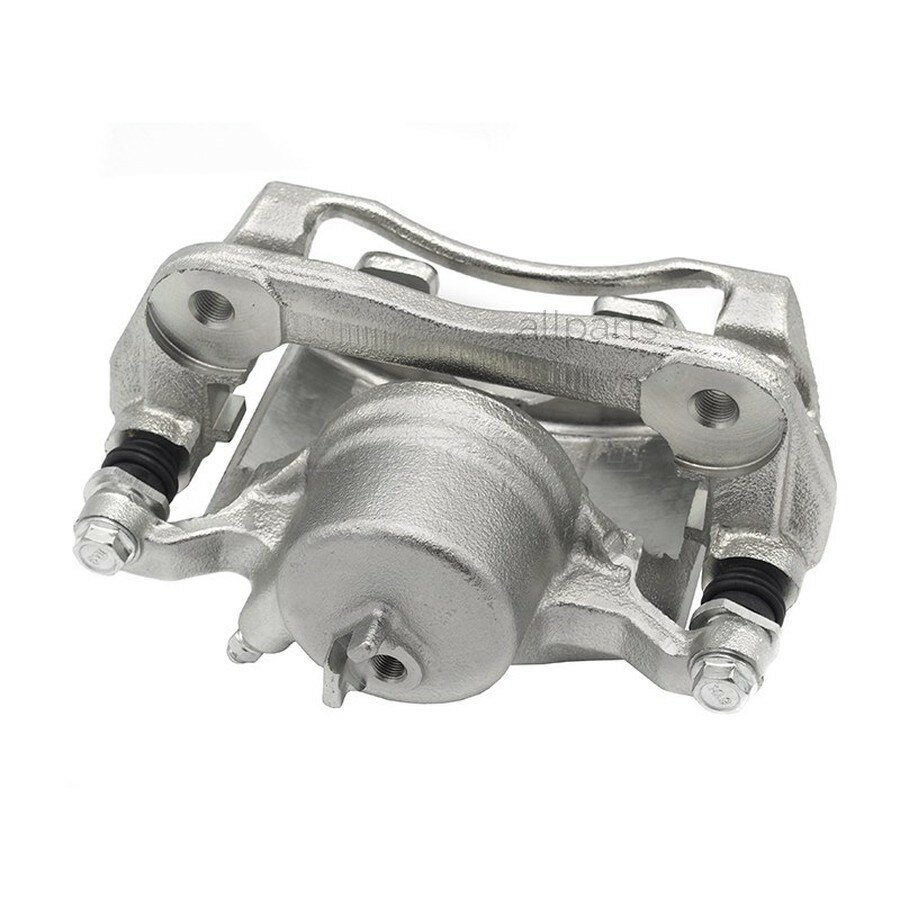 SAT ST-45019-S9A-A02 Суппорт тормозной перед HONDA CR-V RD4/5/6 02-06 282 mm левый