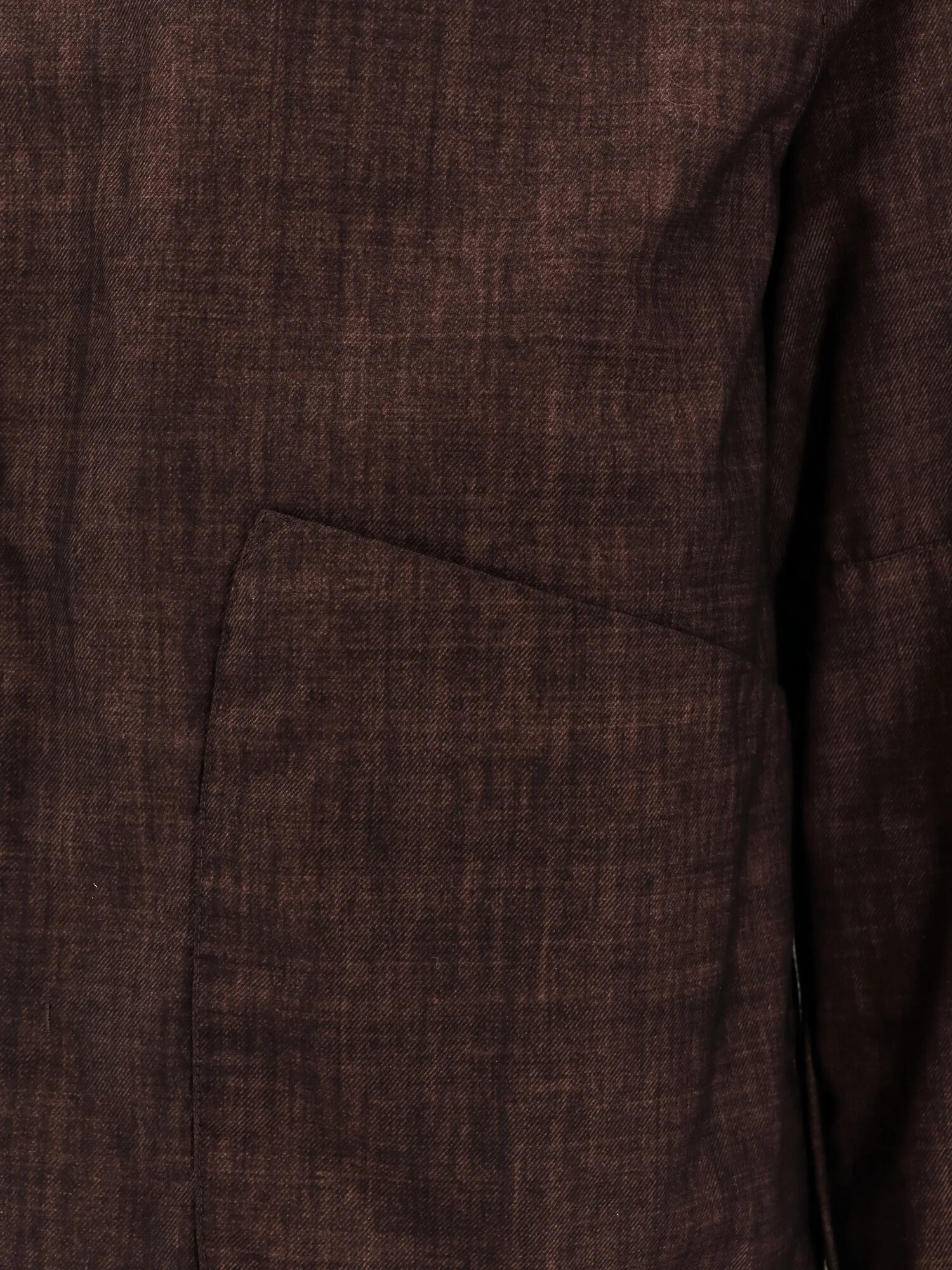 Куртка MASSIMO OSTI STUDIO, размер L, brown — фото 1