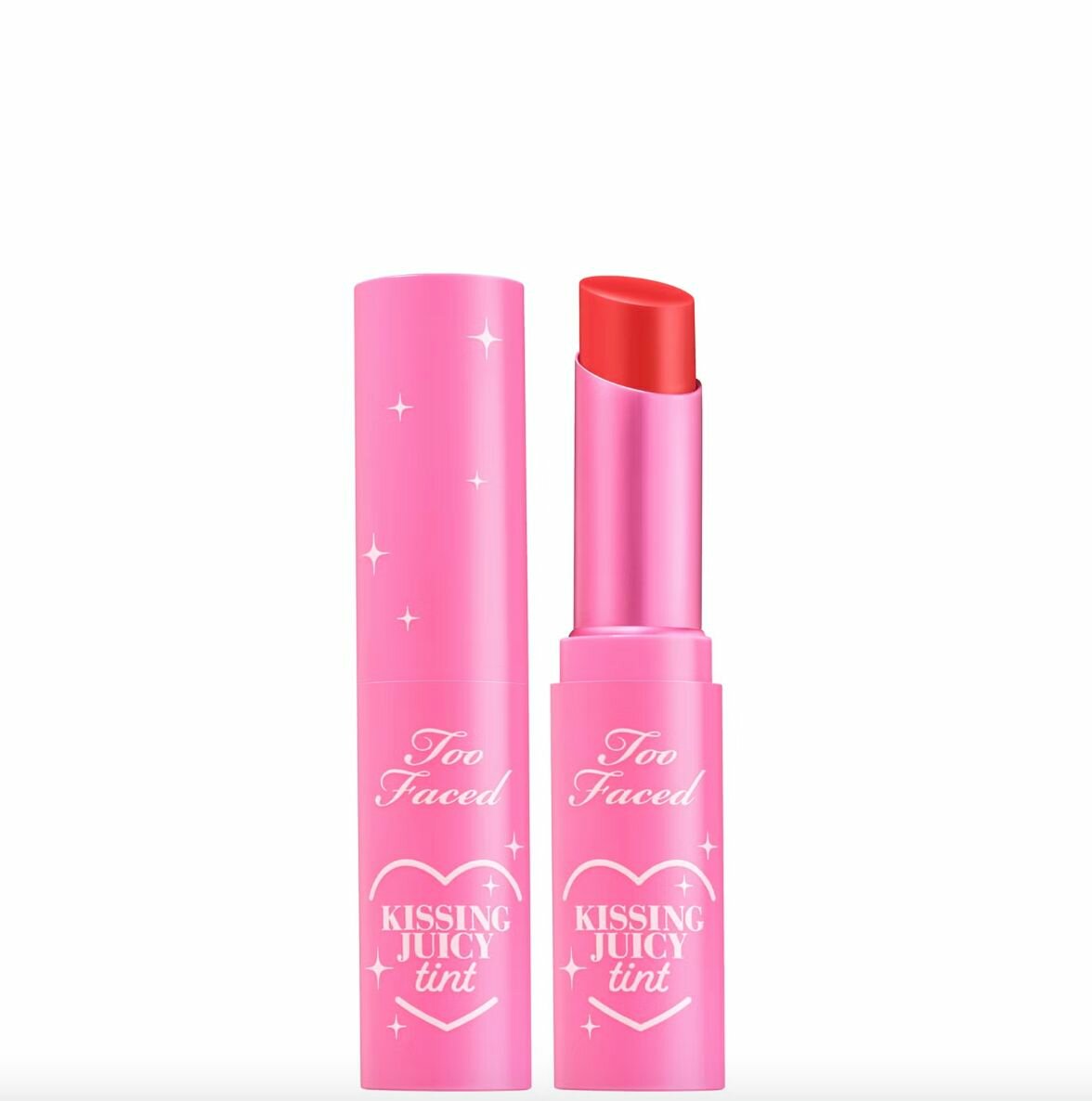 Too Faced Тинг для губ Kissing Jelly Juicy Tint (Sour Watermelon), 3гр