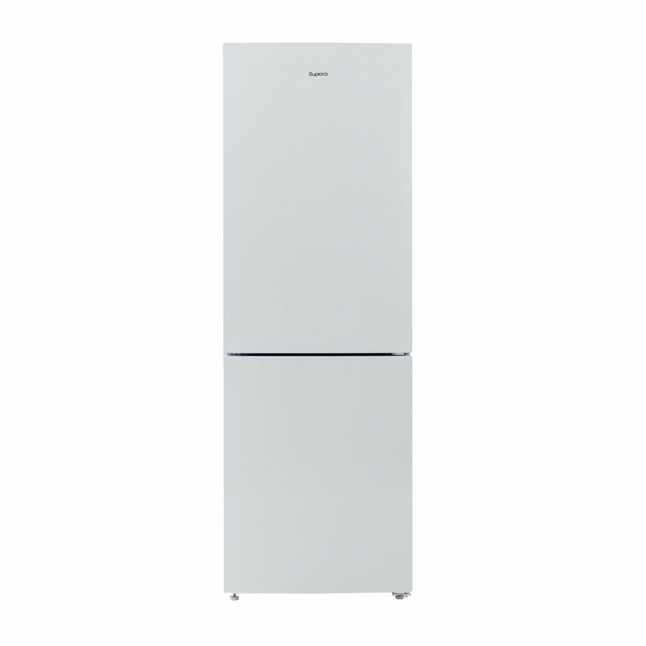 Холодильник Бирюса 6133, белый